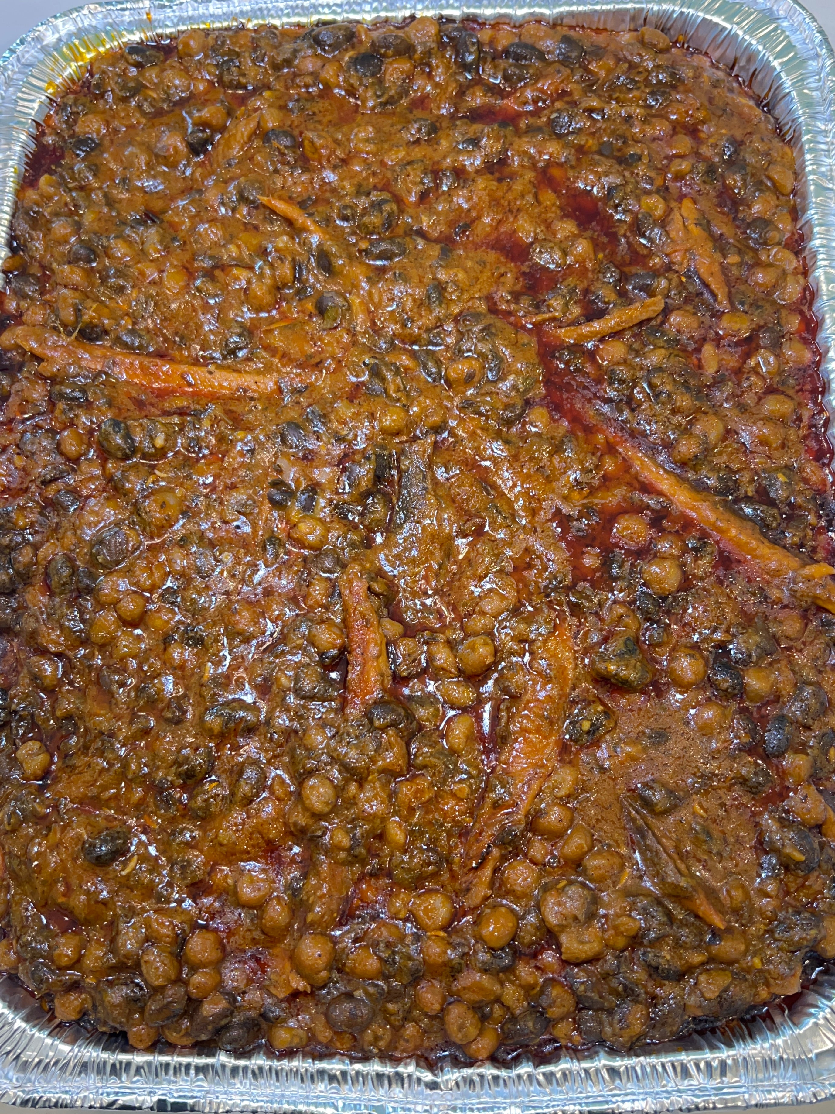 Corn-chaff – Sonita’s Kitchen
